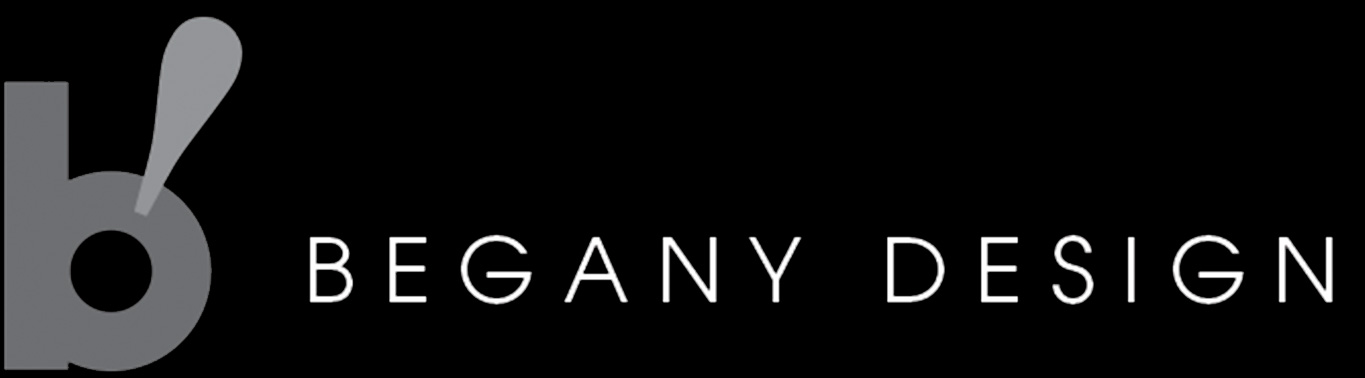 Begany Design – Creative, Branding